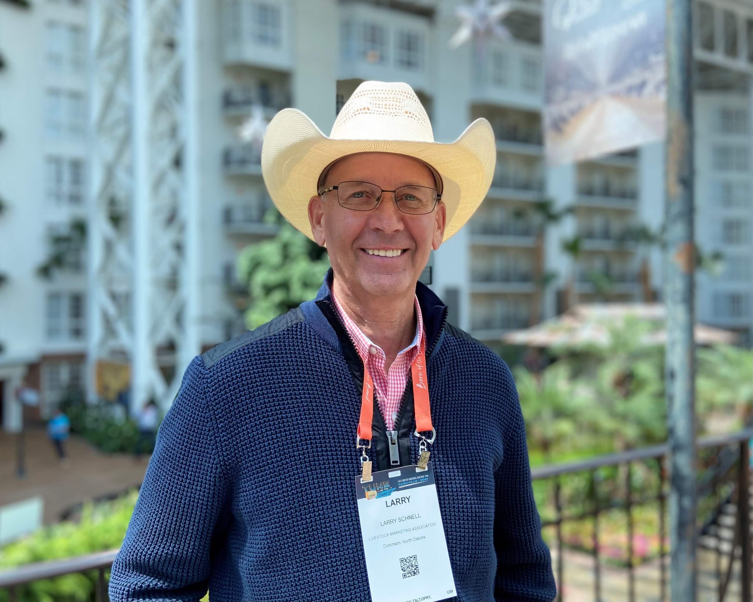Larry_Schnell_2021 | Red River Farm Network