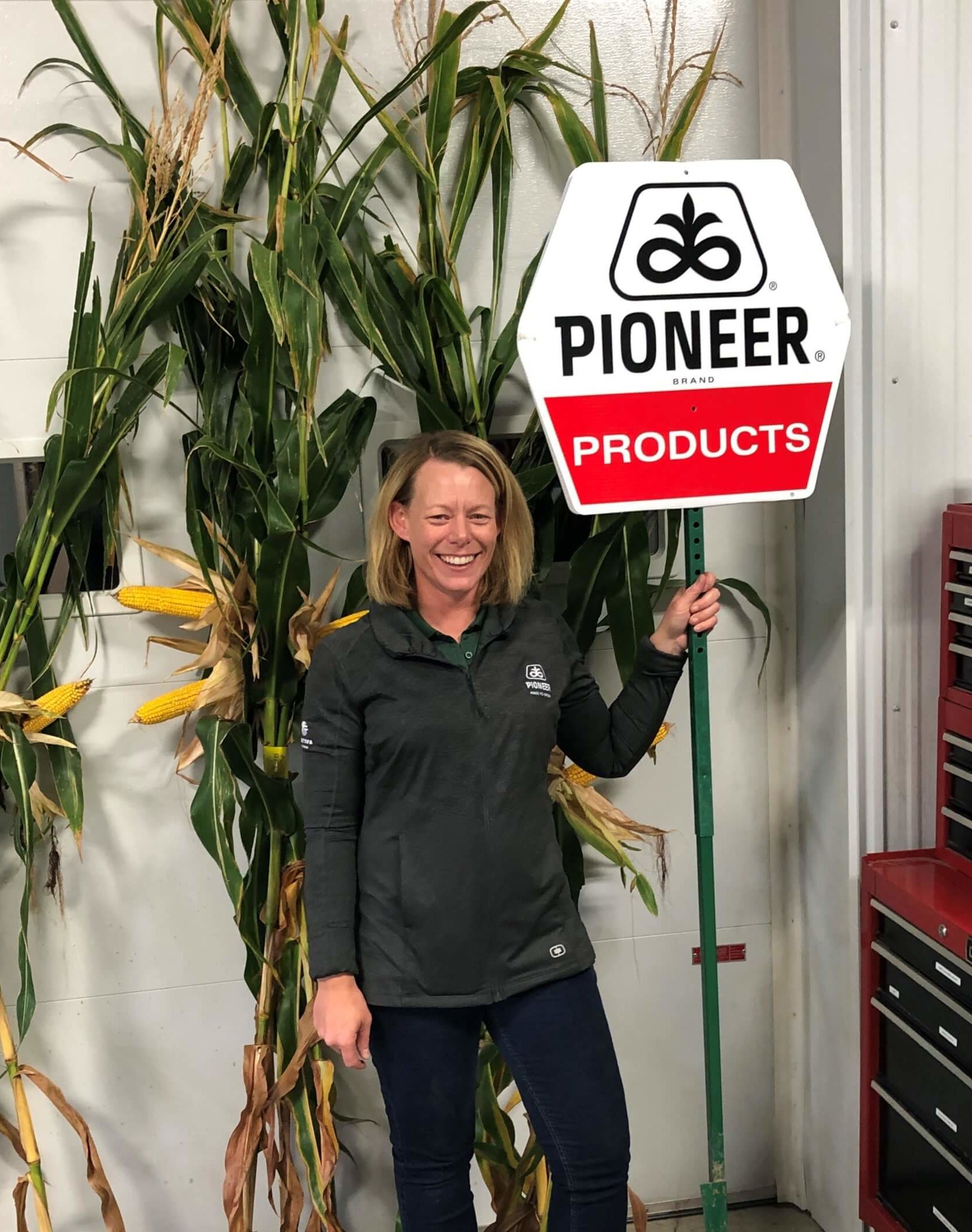 Sample Soybeans for SCN | Red River Farm Network
