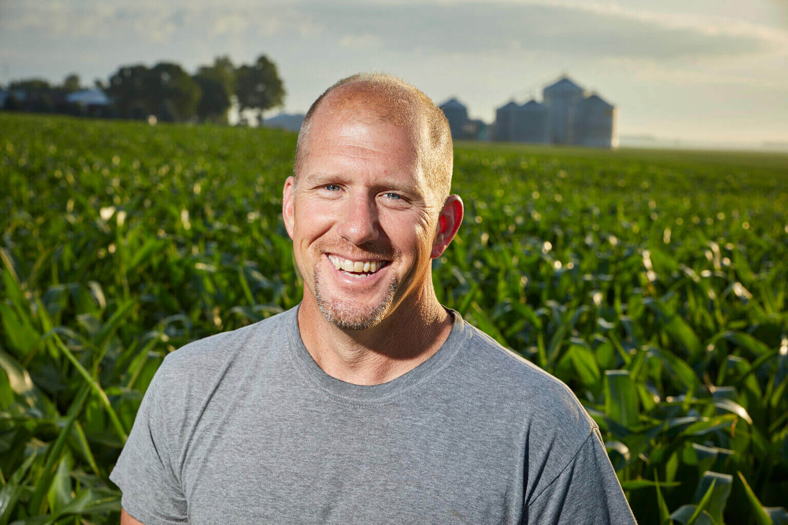 New Board Leaders Named for MN Corn Growers Association | Red River ...