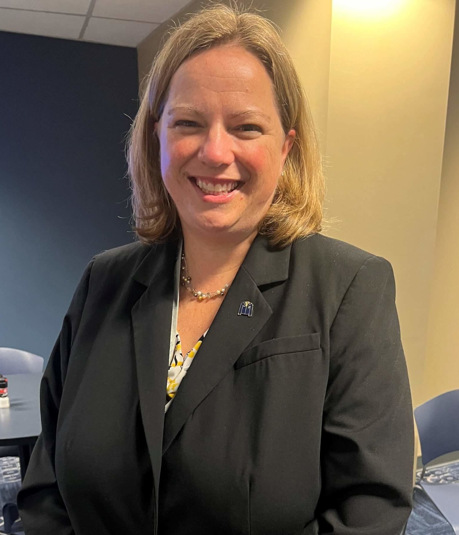 USDA Under Secretary Stops by National FFA Convention | Red River Farm ...