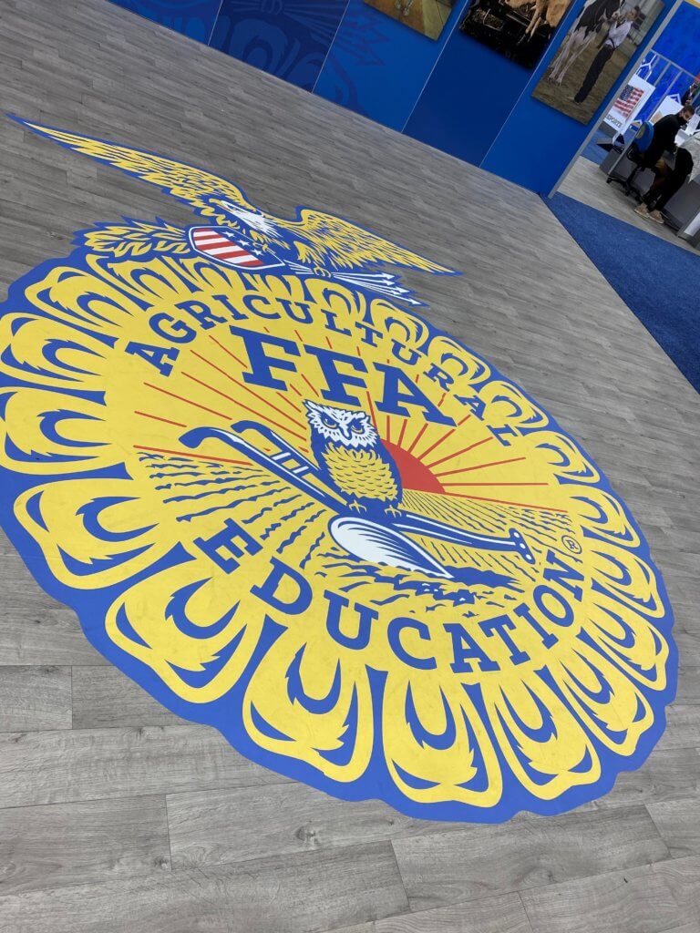 National FFA Membership Hits Record High | Red River Farm Network