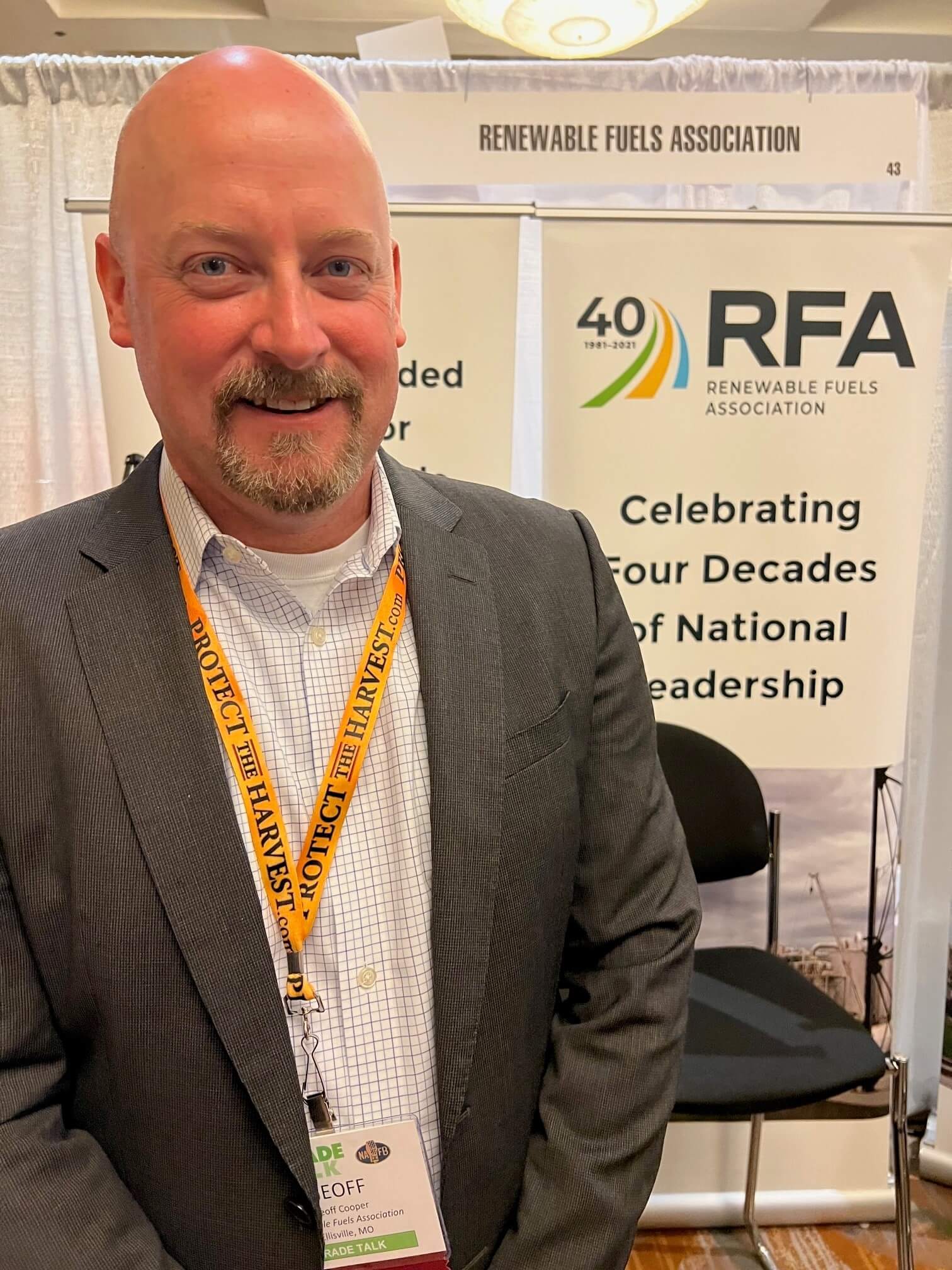 RFA Reminds Lawmakers Biofuels Can Help Reach Climate Goals | Red River ...