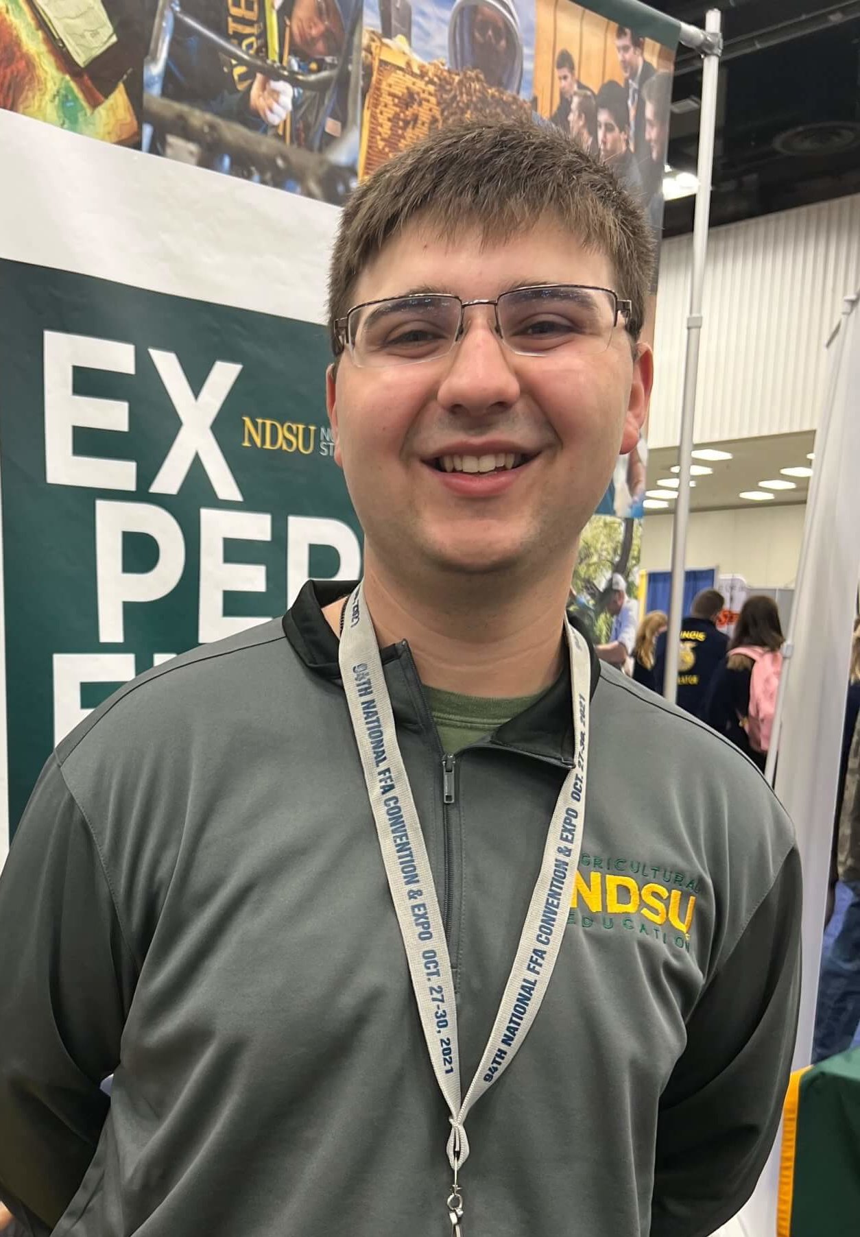 Jayden MacDonald | Red River Farm Network