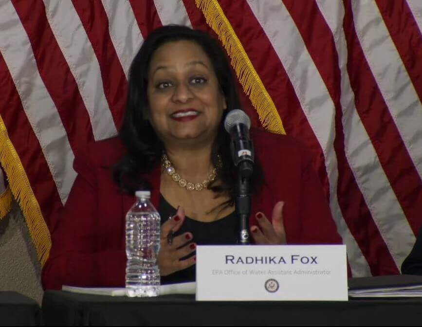 Radhika Fox | Red River Farm Network