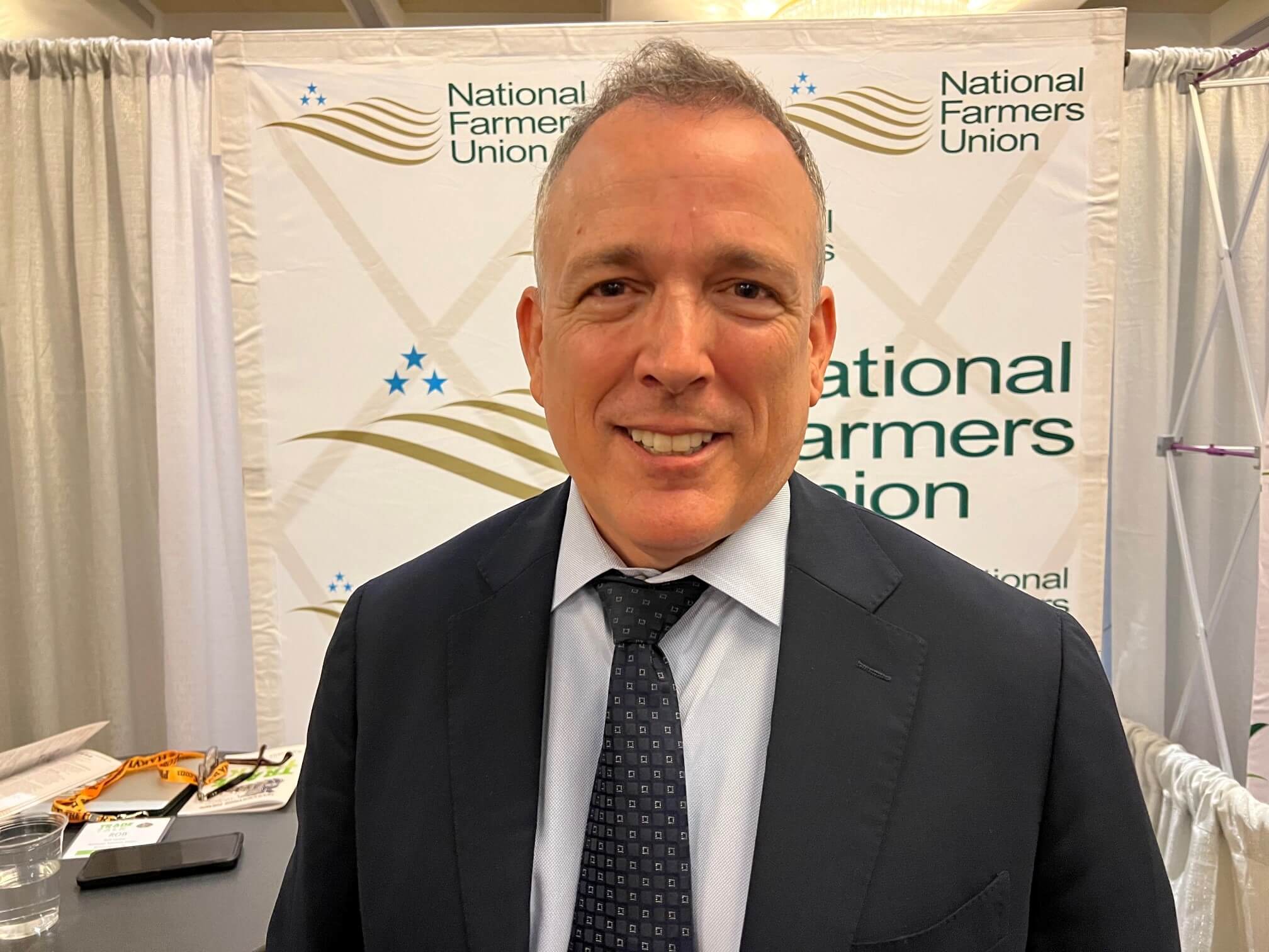 Farm Bill, Competition, Climate | Red River Farm Network