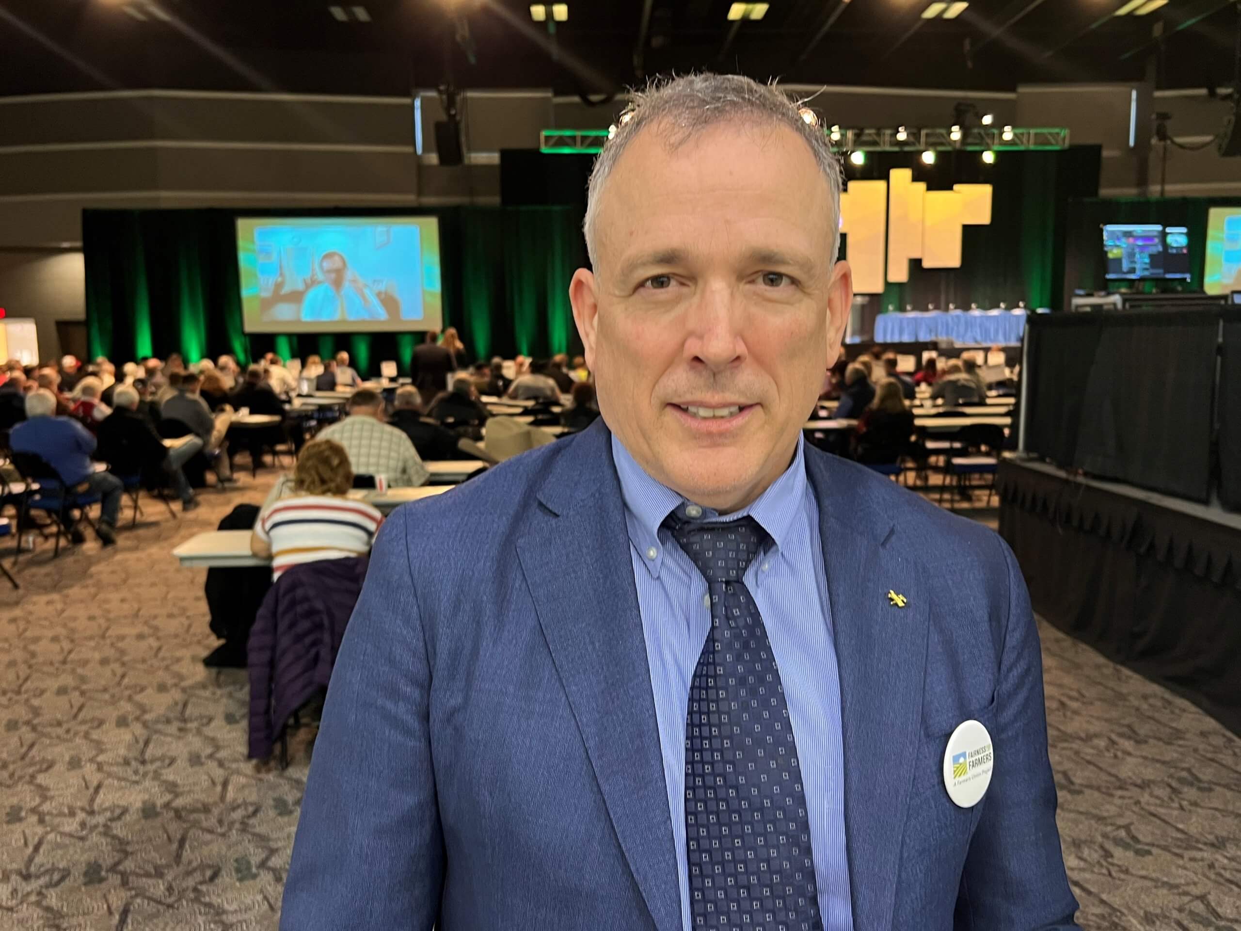 Ensuring Fair and Competitive Markets | Red River Farm Network