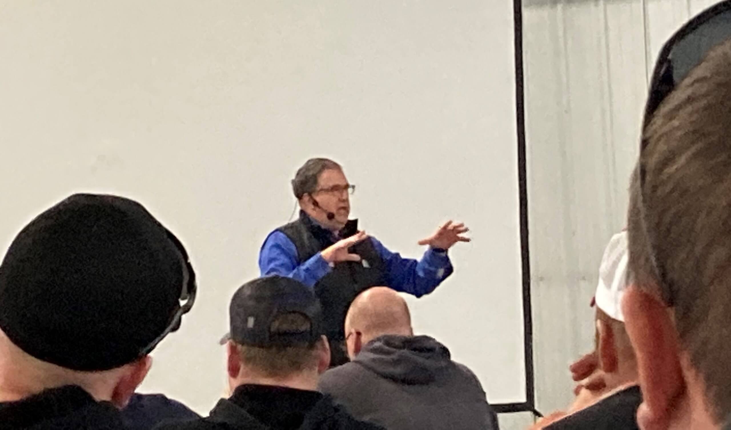 The Cost of Doing Business is Rising | Red River Farm Network