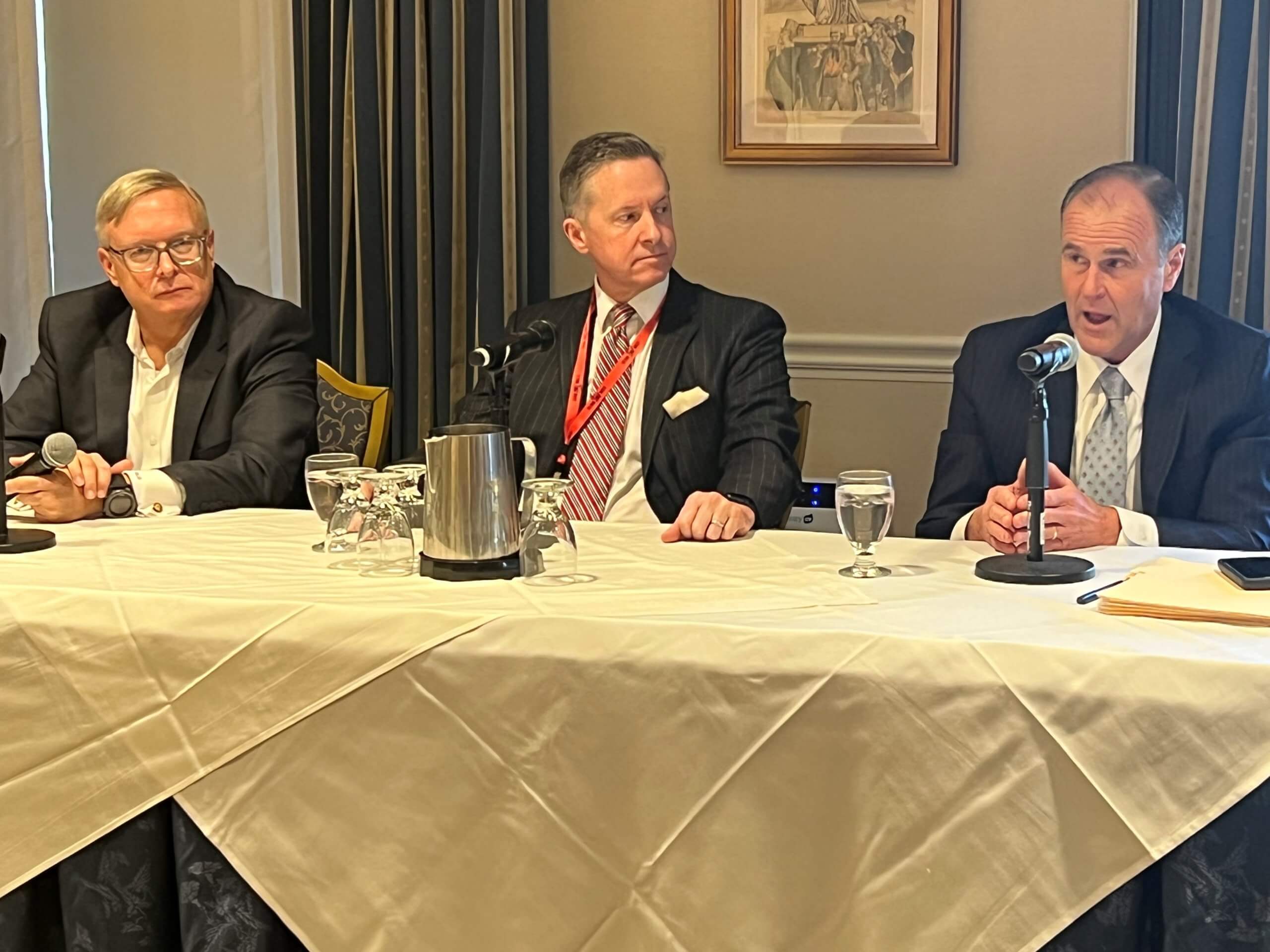 Three Factors Influence Farm Bill Outcomes | Red River Farm Network