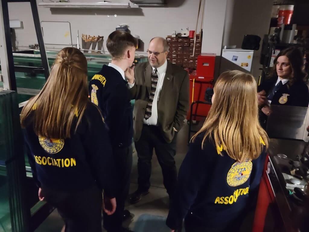 Don Wick_RRFN | Red River Farm Network