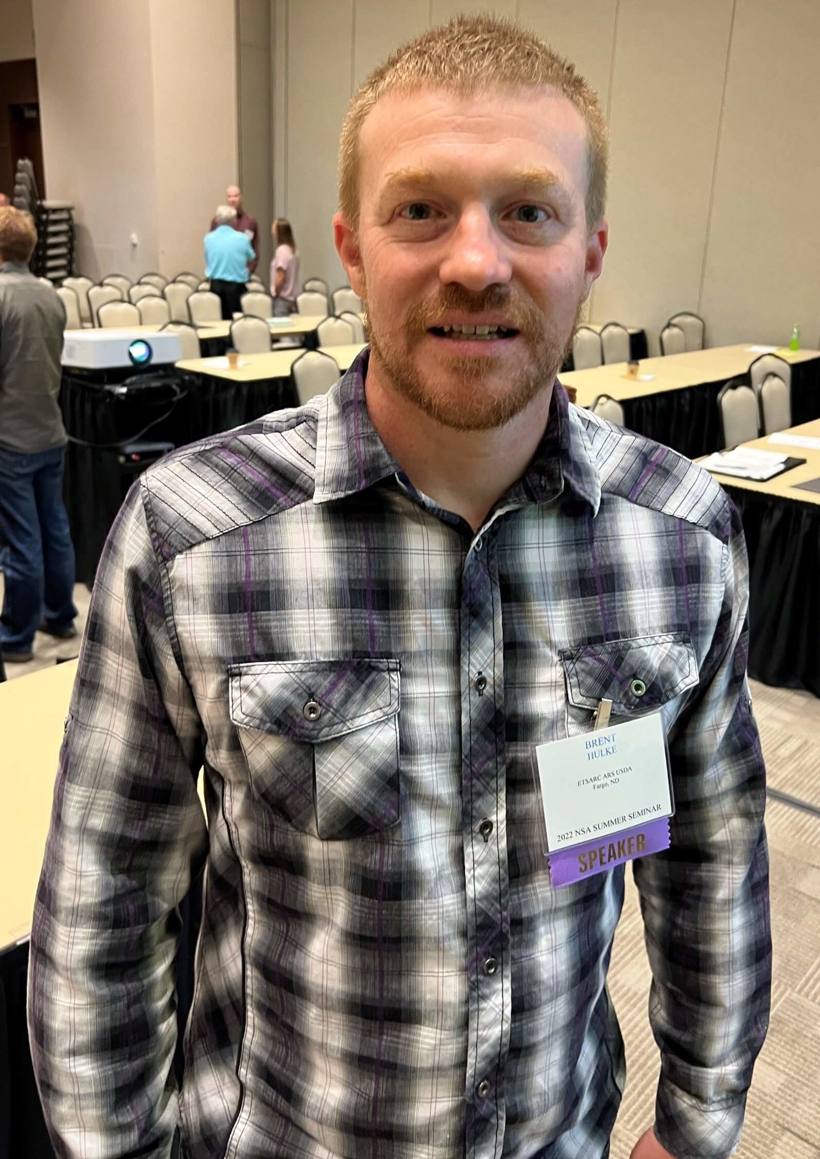 Innovation is Happening | Red River Farm Network