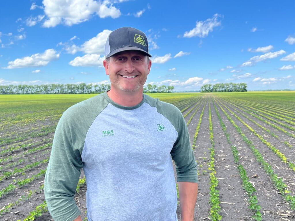 Pioneer Agronomy Update | Red River Farm Network