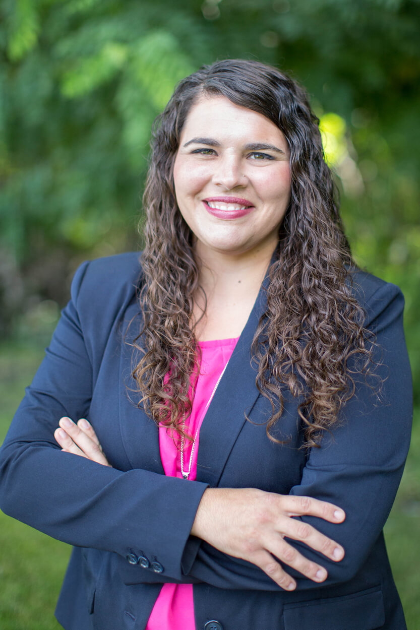 Meet MN Pork CEO Jill Resler | Red River Farm Network