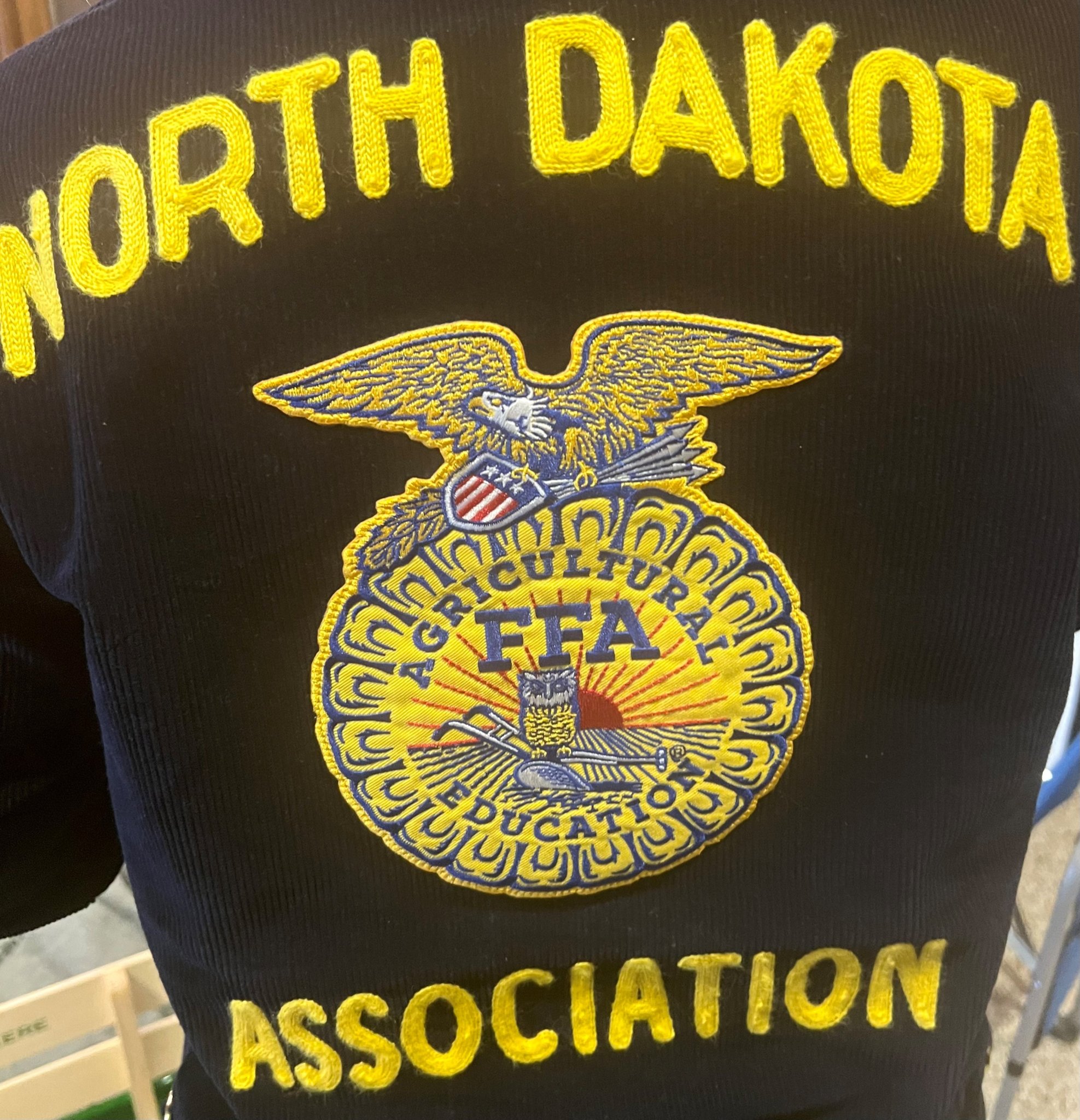 North Dakota FFA Convention Moves to New Venue After 50 Years | Red ...