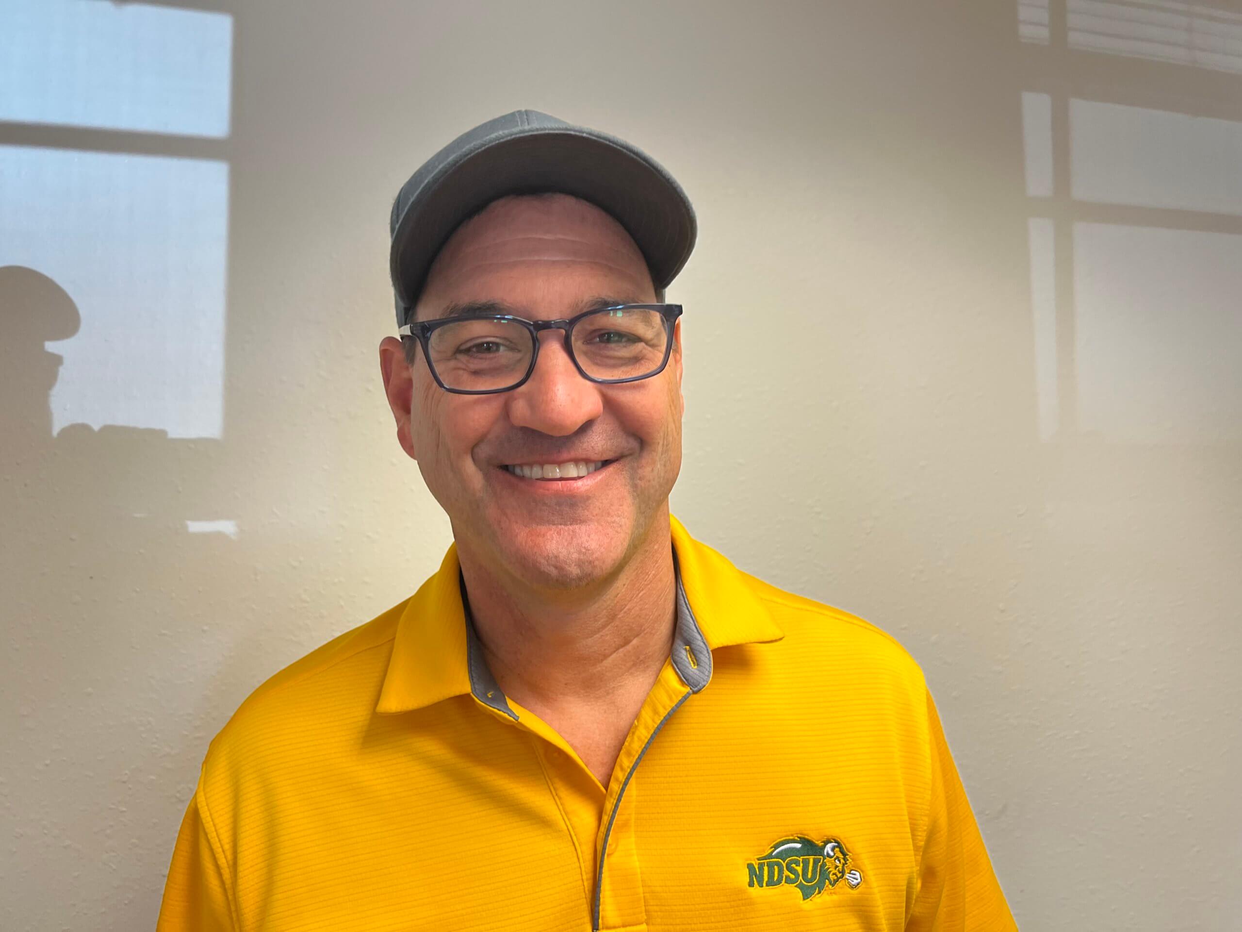 Listening and Learning | Red River Farm Network