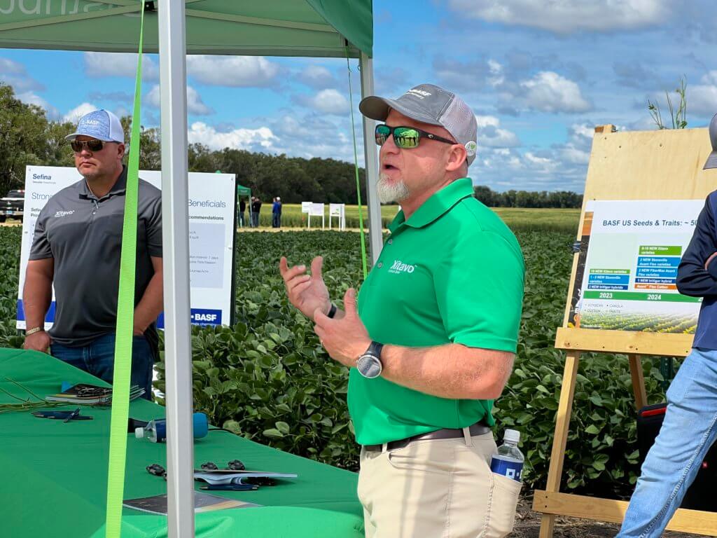 New Genetics Available This Fall | Red River Farm Network