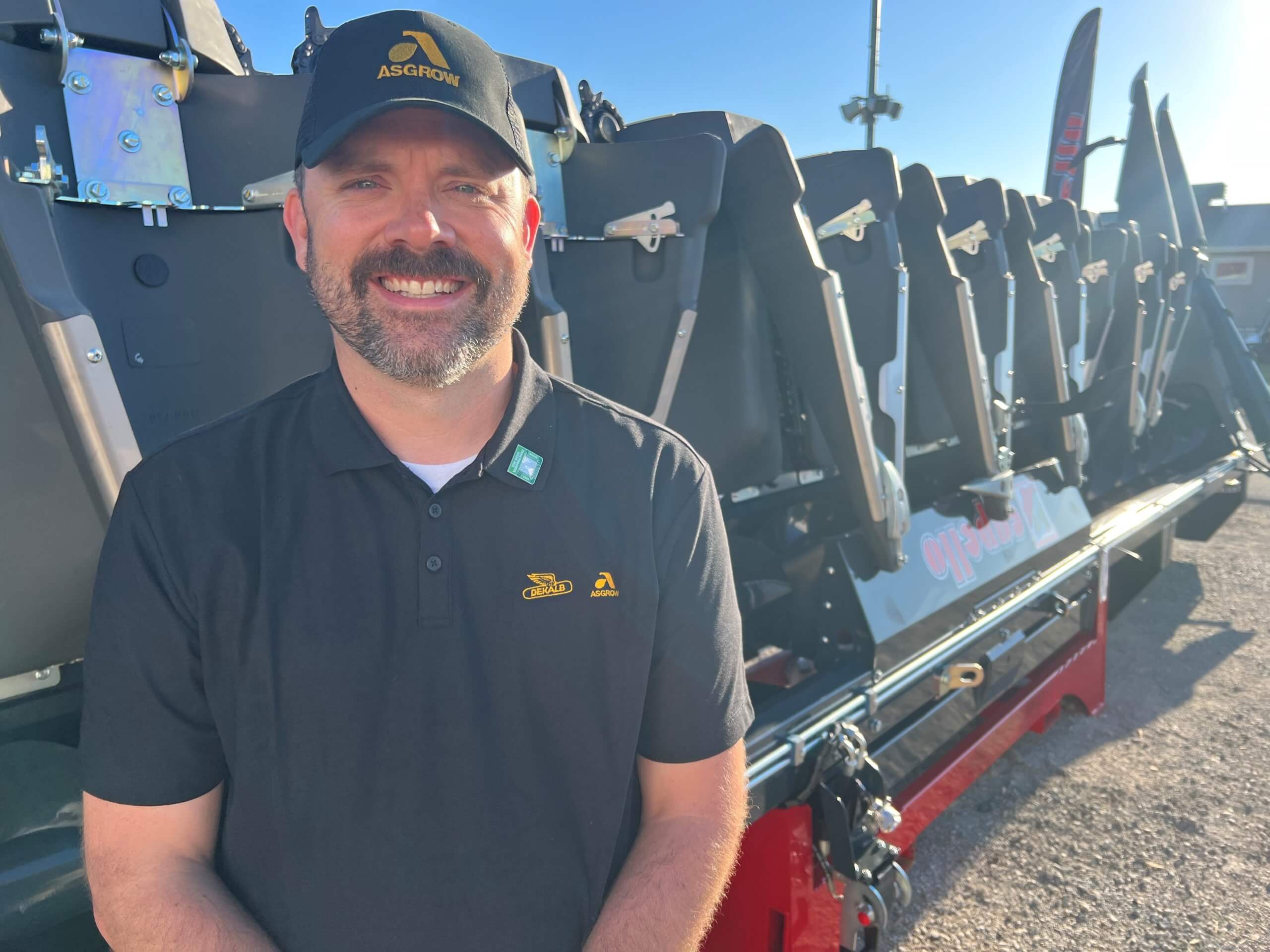 Dekalb Asgrow_Farm Progress_2022 | Red River Farm Network