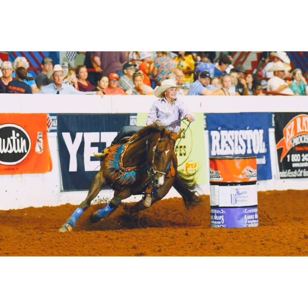 A Future Star of Rodeo | Red River Farm Network