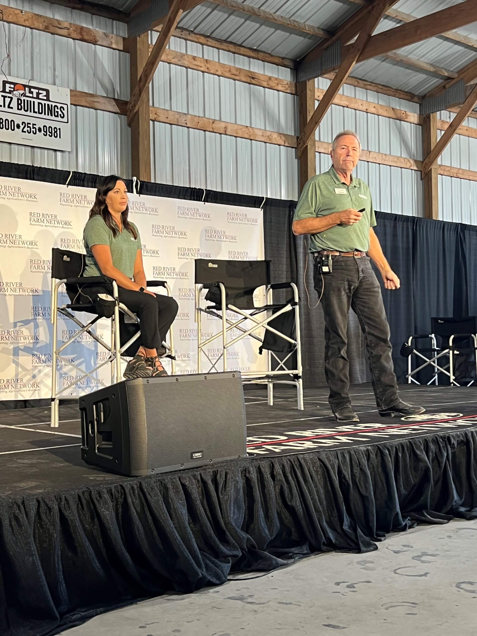 A Shared Vision and Strategy for Succession Planning | Red River Farm ...