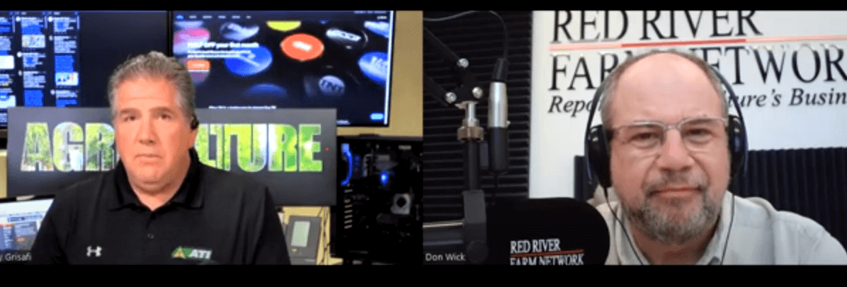 Grisafi Bull Pen | Red River Farm Network