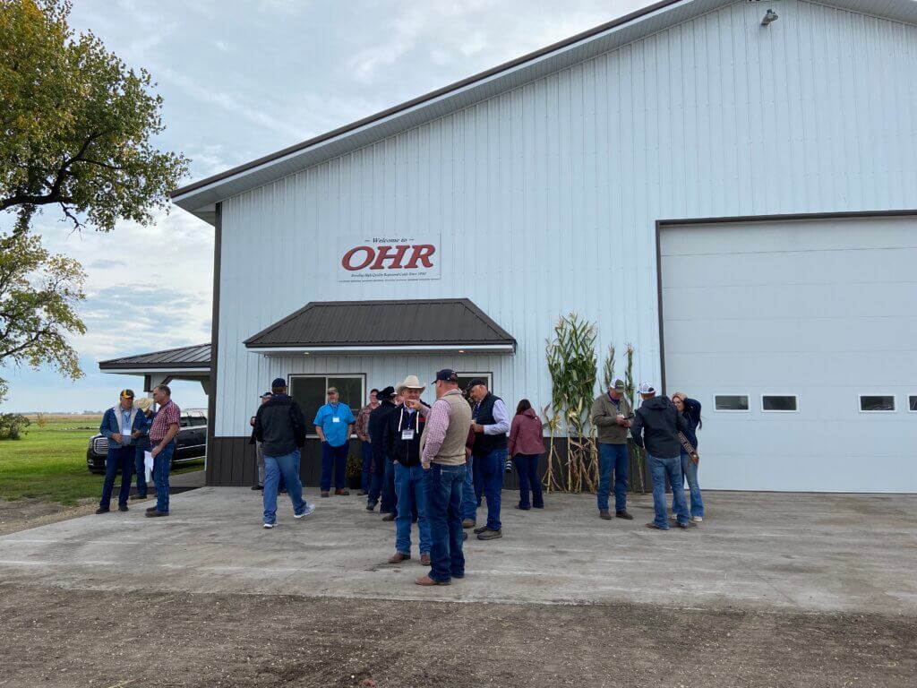 Livestock Producers Struggle with Labor Shortage | Red River Farm Network