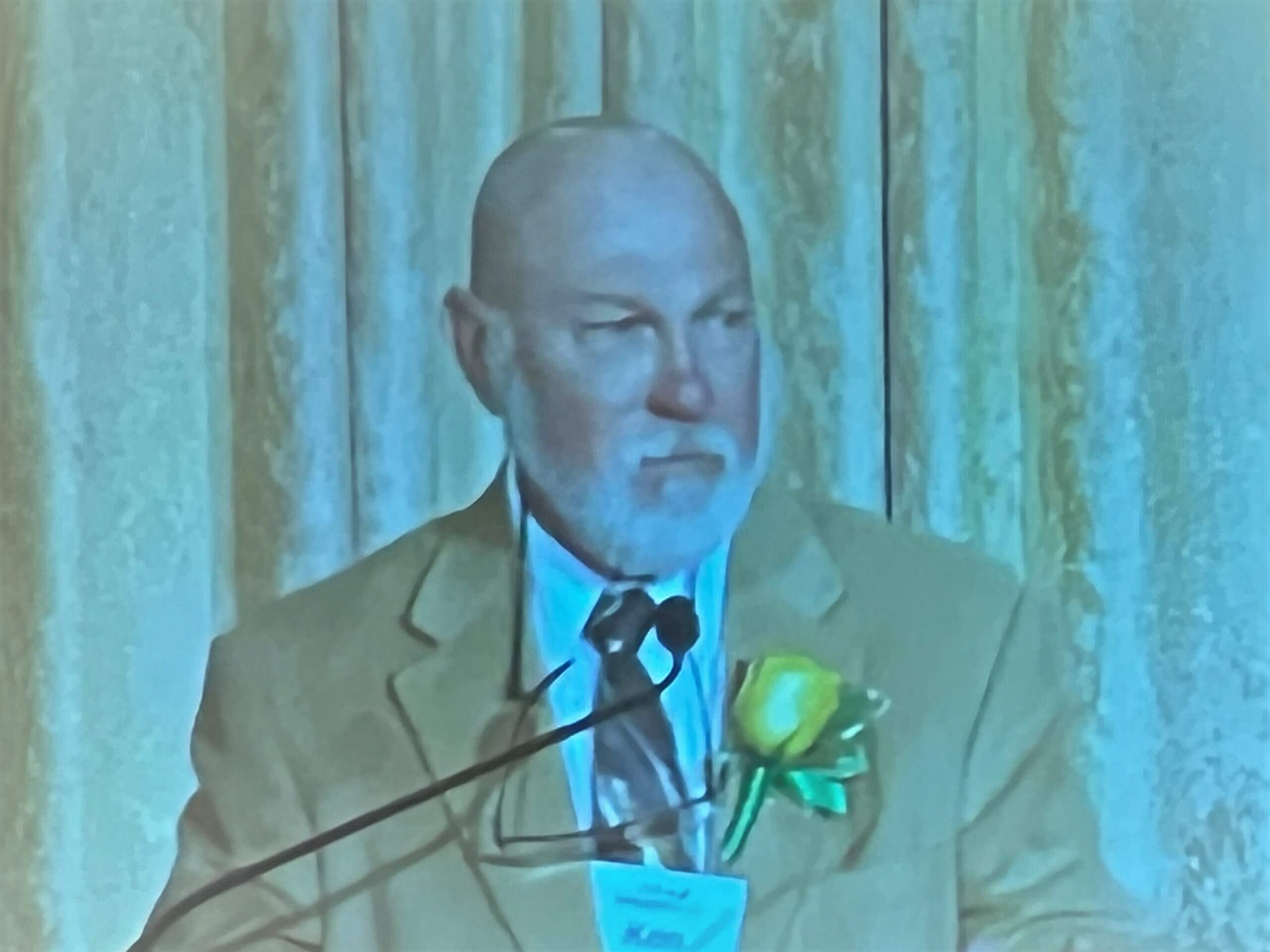Grafton Presented NDSU Agribusiness Award | Red River Farm Network