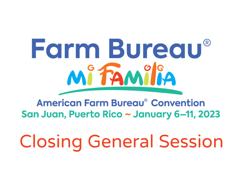 USDA Announces ERP Phase II and Investment in Rural Communities | Red ...