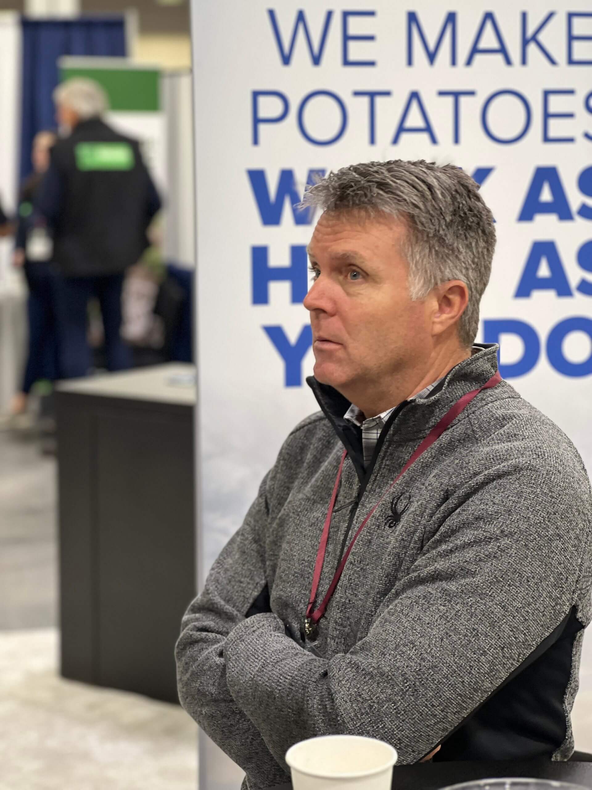 Start the Crop Off with a Solid Foundation | Red River Farm Network