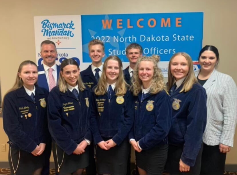 More Than Cows, Plows, and Sows | Red River Farm Network