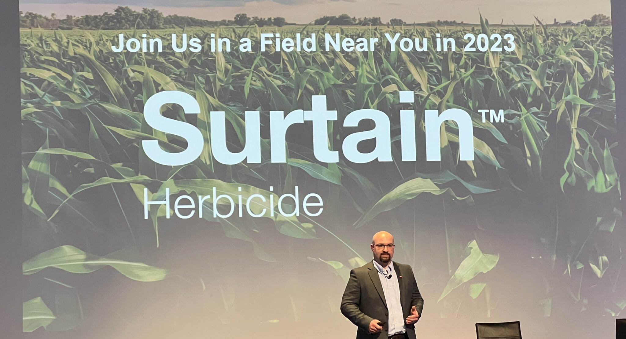 Surtain | Red River Farm Network