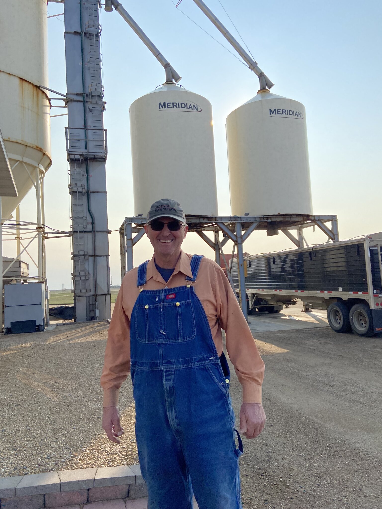 Crop Watch Follows U.S. Highway 281 | Red River Farm Network