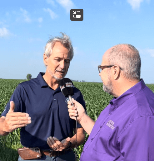 Pioneer Agronomy Update: GDUs Well Ahead of the Norm | Red River Farm ...