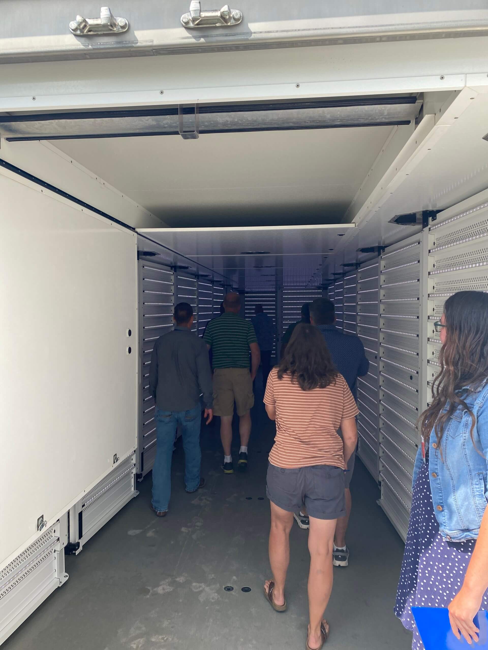 Next Nest Brings New Tech to Turkeys | Red River Farm Network