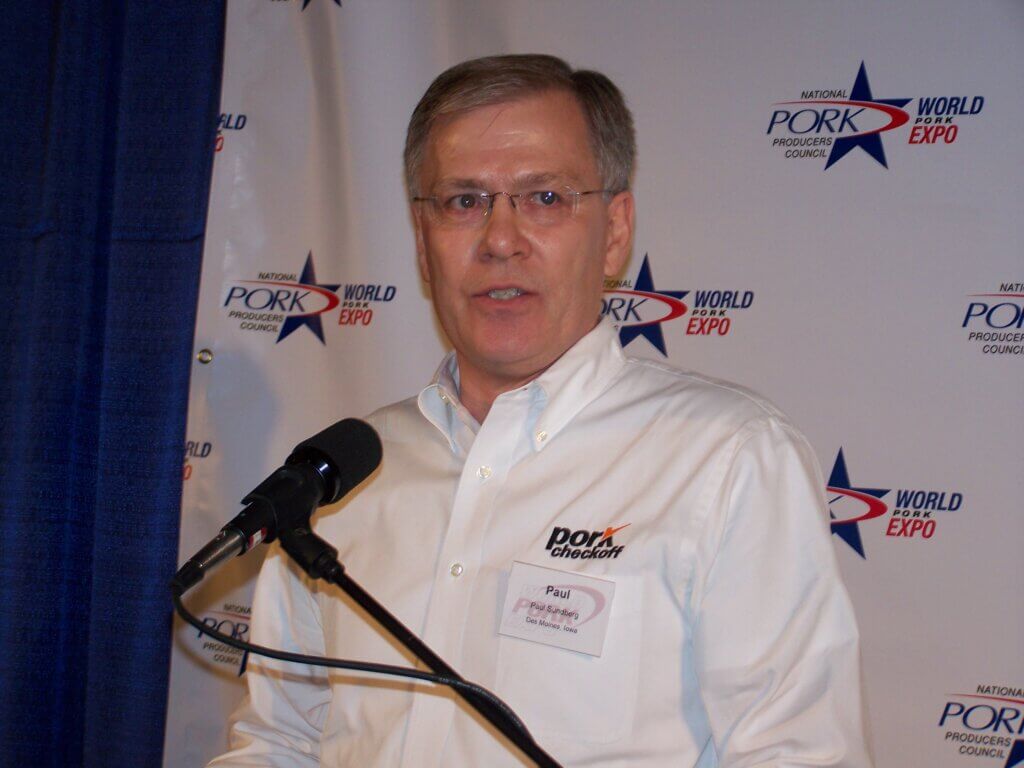 Retirement Plans Announced | Red River Farm Network