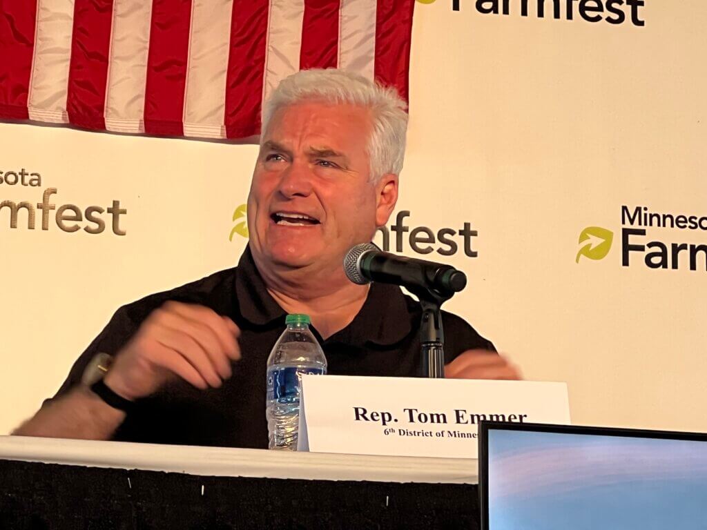 Emmer: Protect What We Have | Red River Farm Network