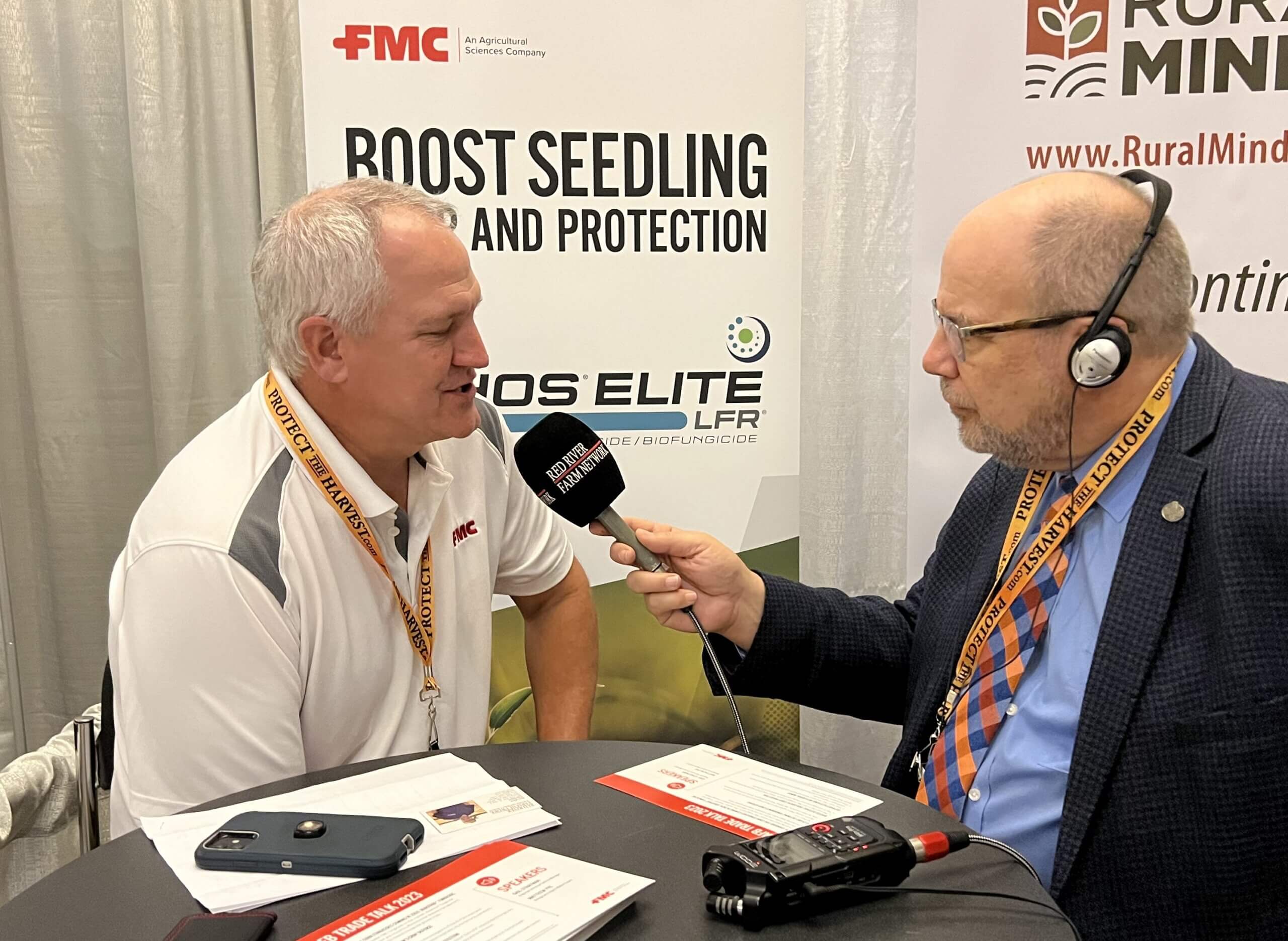 Understanding Biologicals | Red River Farm Network