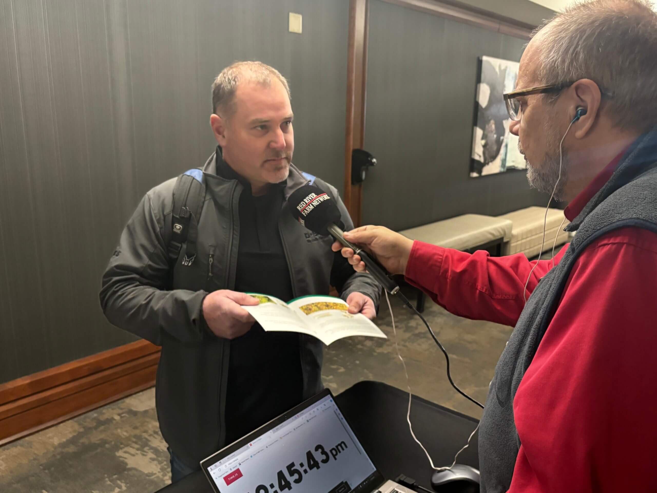 Harvest Aid Resource Available | Red River Farm Network