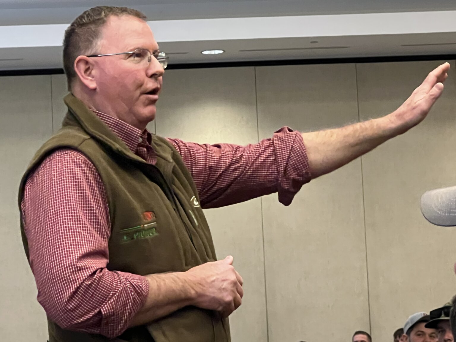 Corn Yield Contest Winners to be Recognized at Commodity Classic | Red ...