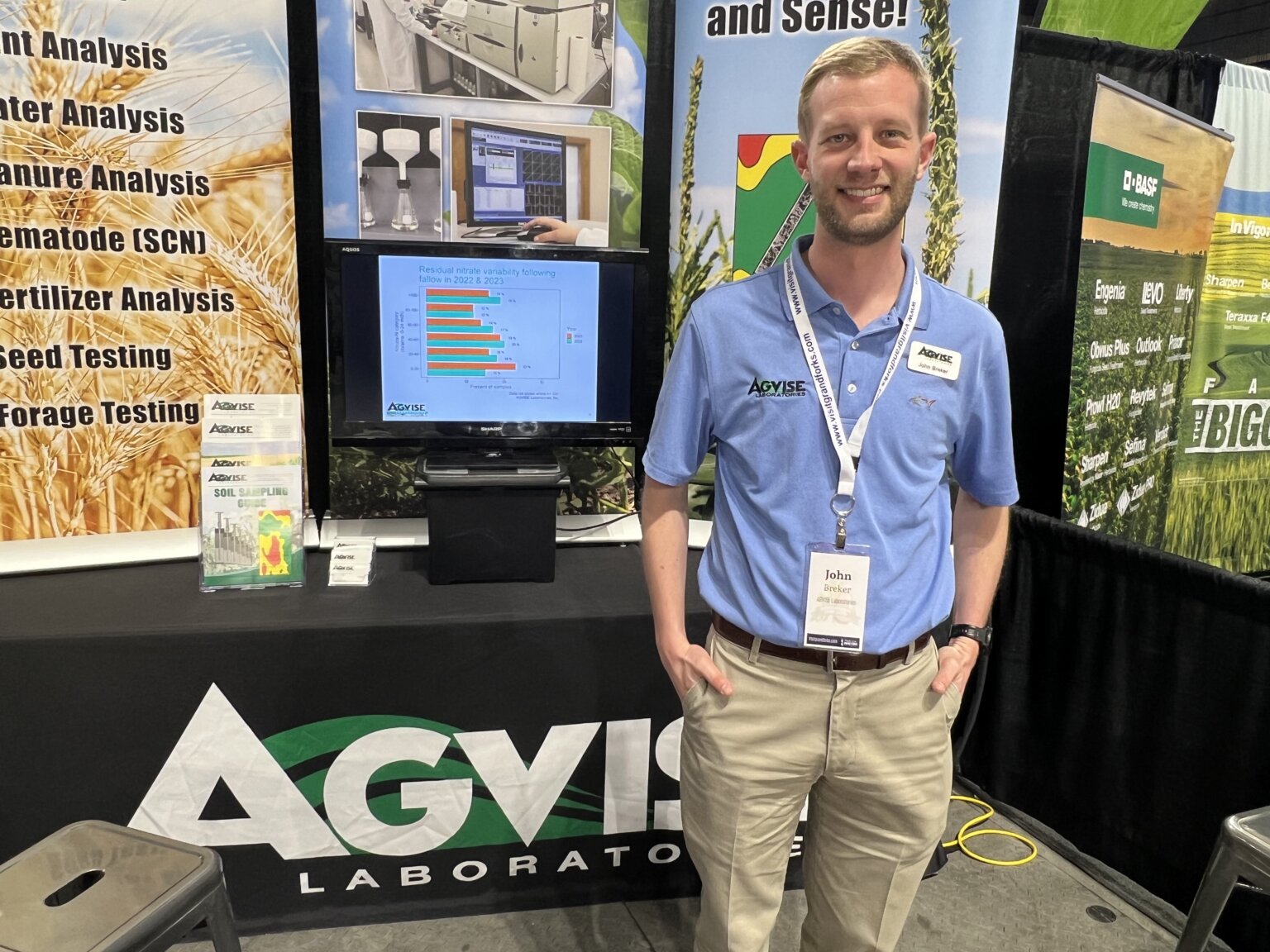 Farmers Face High Fertilizer Costs | Red River Farm Network