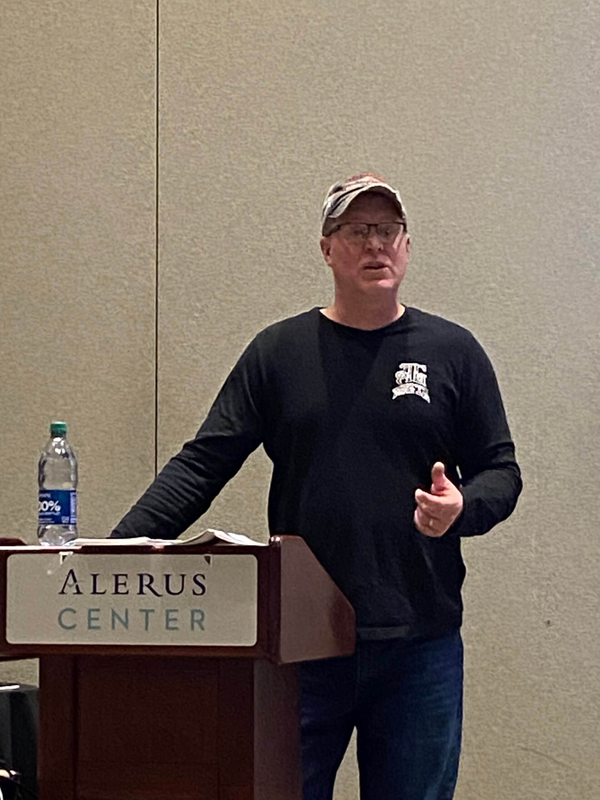 The Fight Against Kochia Goes On | Red River Farm Network