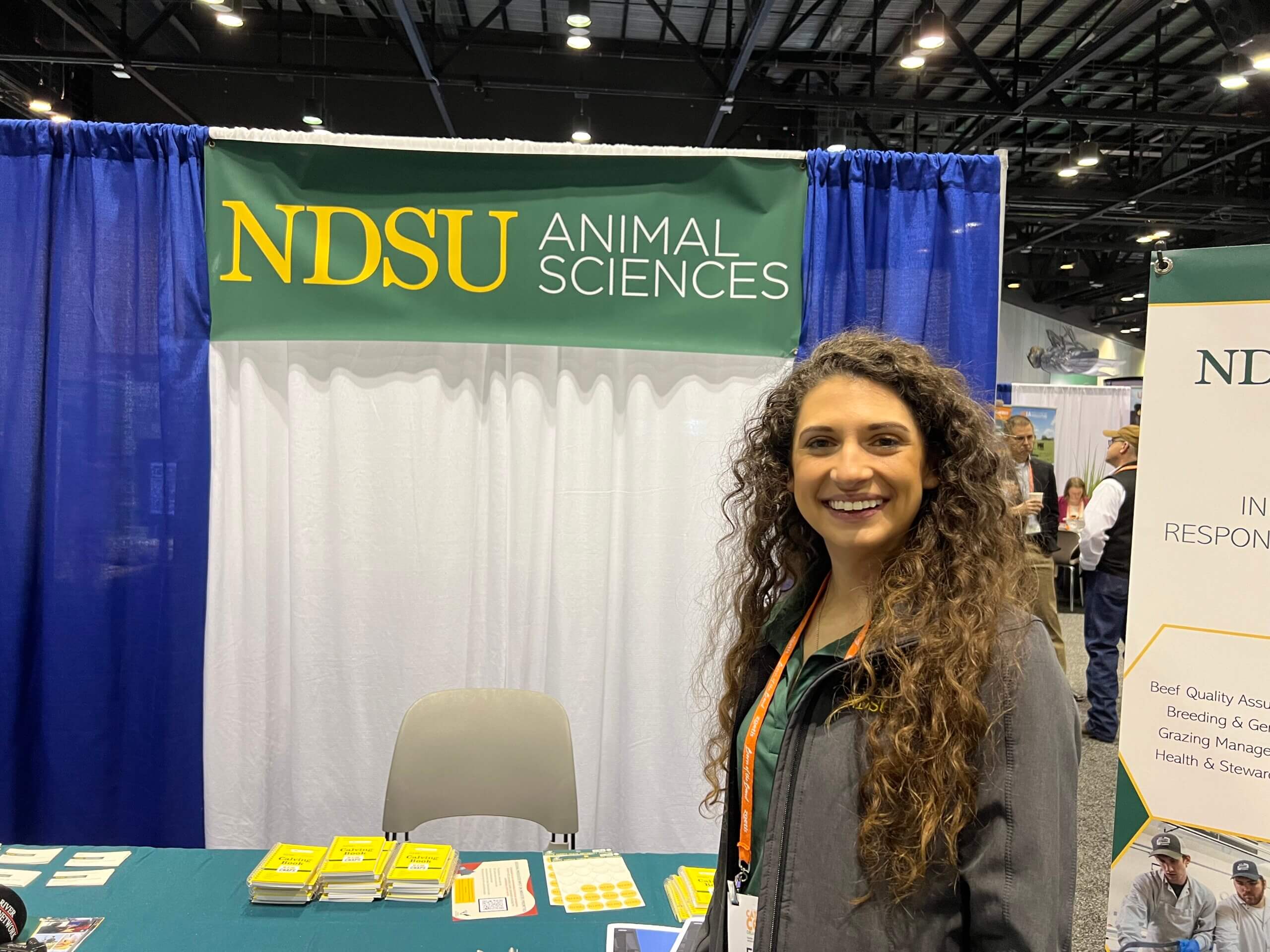 NDSU @ CattleCon | Red River Farm Network