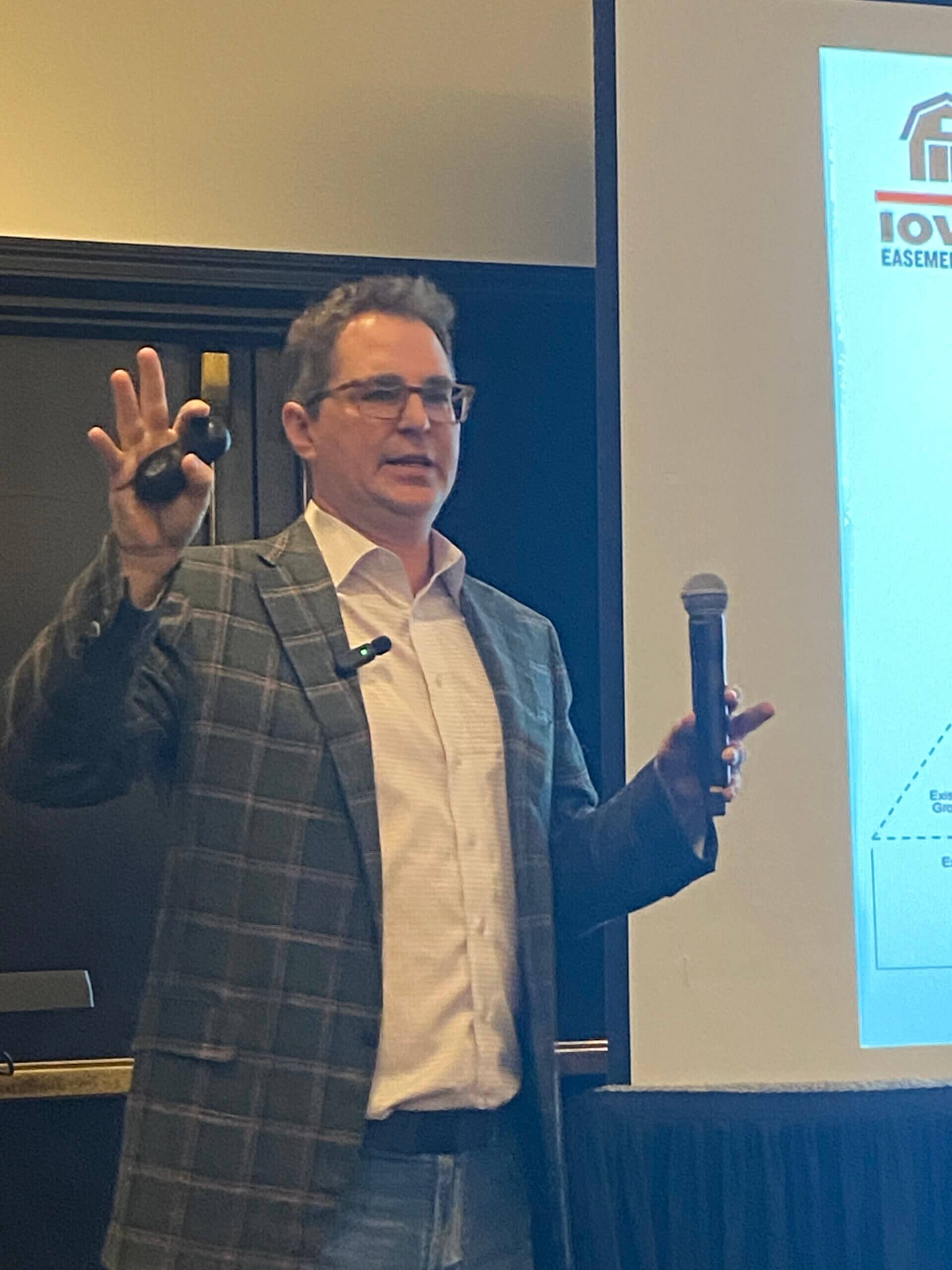 SD Landowner Bill of Rights Didn’t Go Far Enough | Red River Farm Network