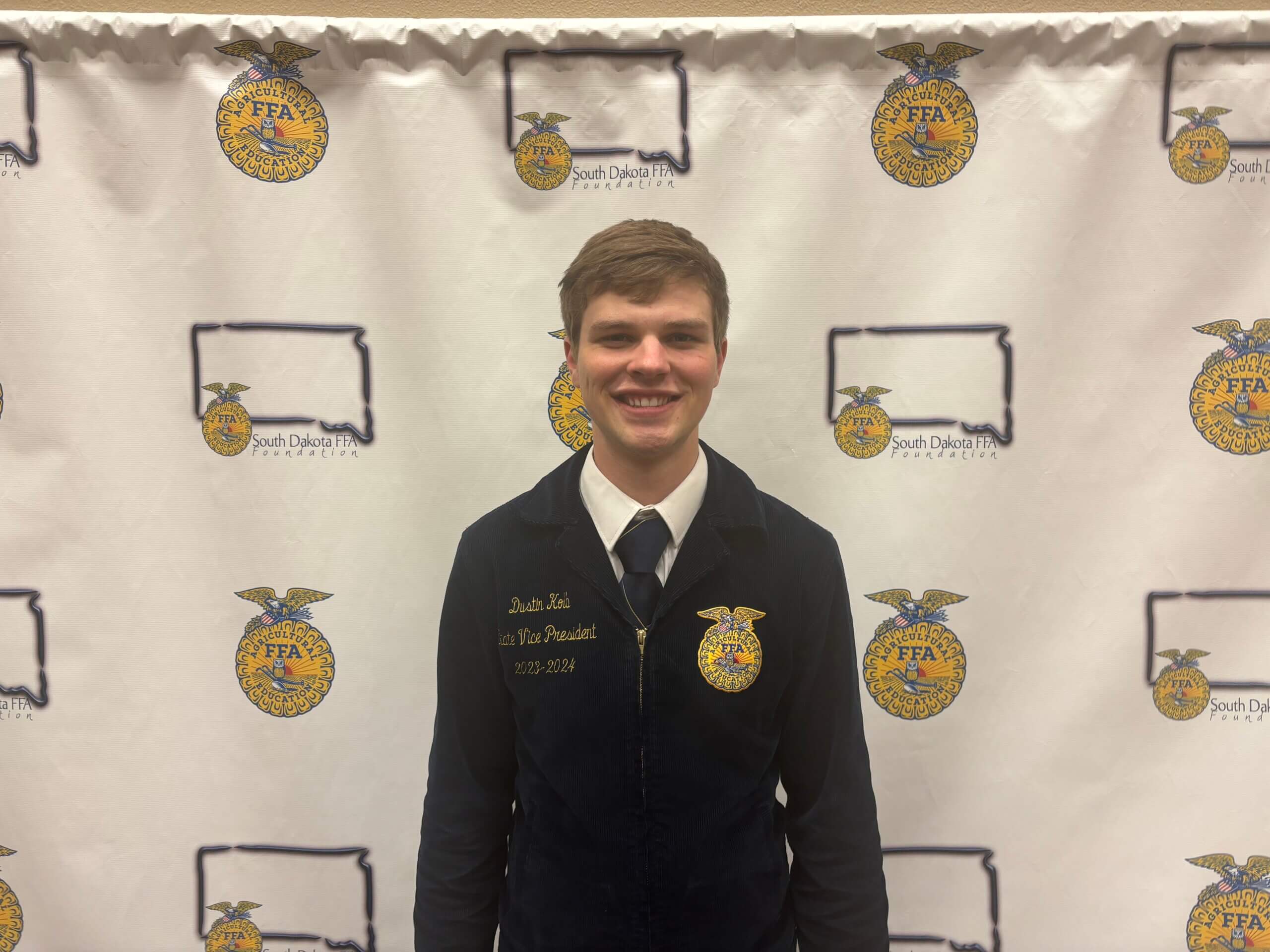 Passing on the Torch | Red River Farm Network