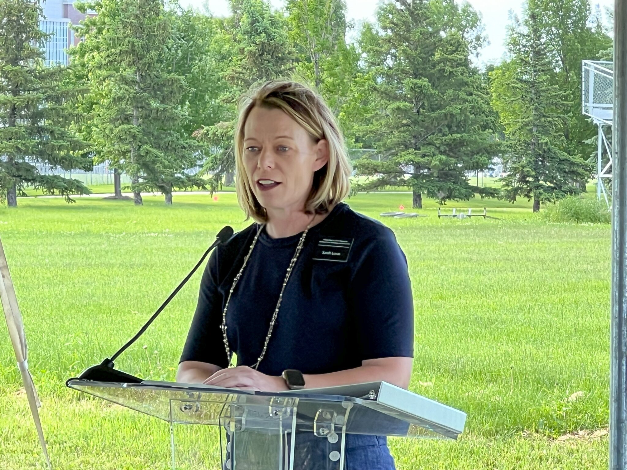 Ag Research Corridor Includes Bolley, Dalrymple and Peltier Facilities ...