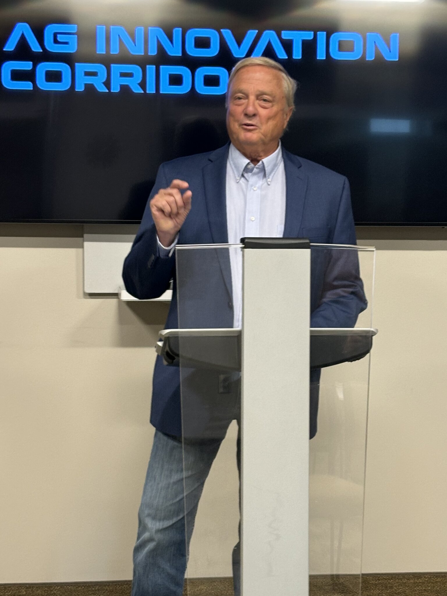 The Hub of Ag Innovation | Red River Farm Network