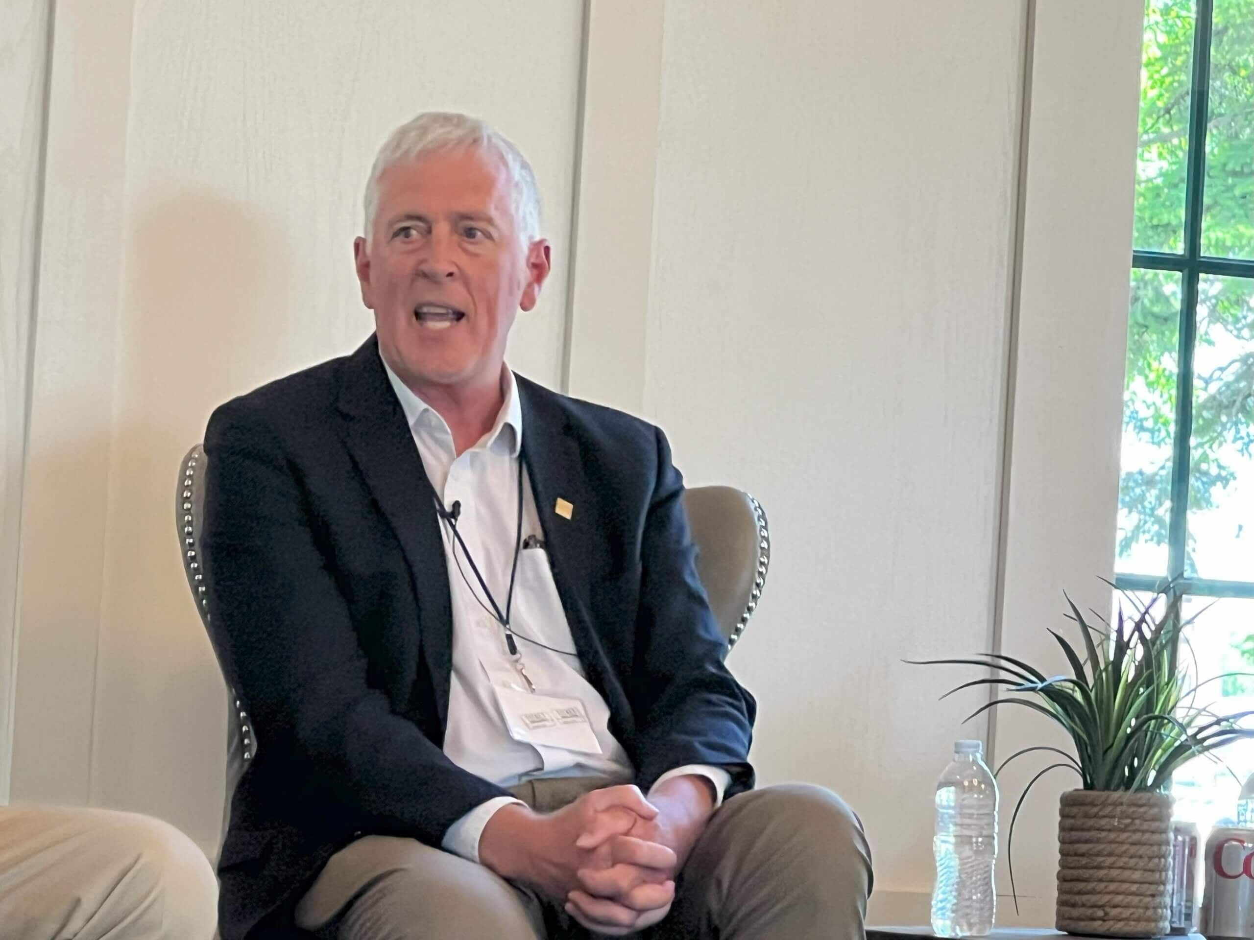 Relief Payments Could Come Quickly | Red River Farm Network