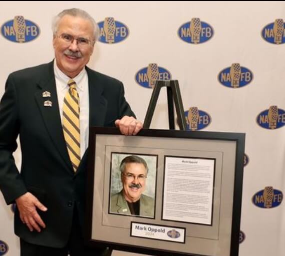 A Hall of Fame Career | Red River Farm Network