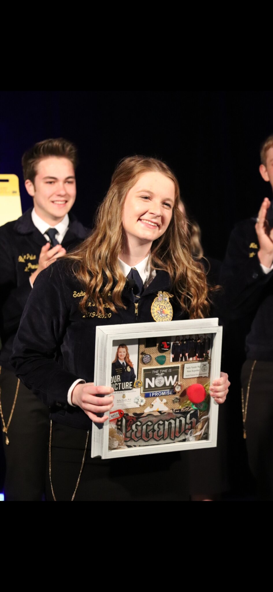 FFA Week: A Life-Long Impact | Red River Farm Network