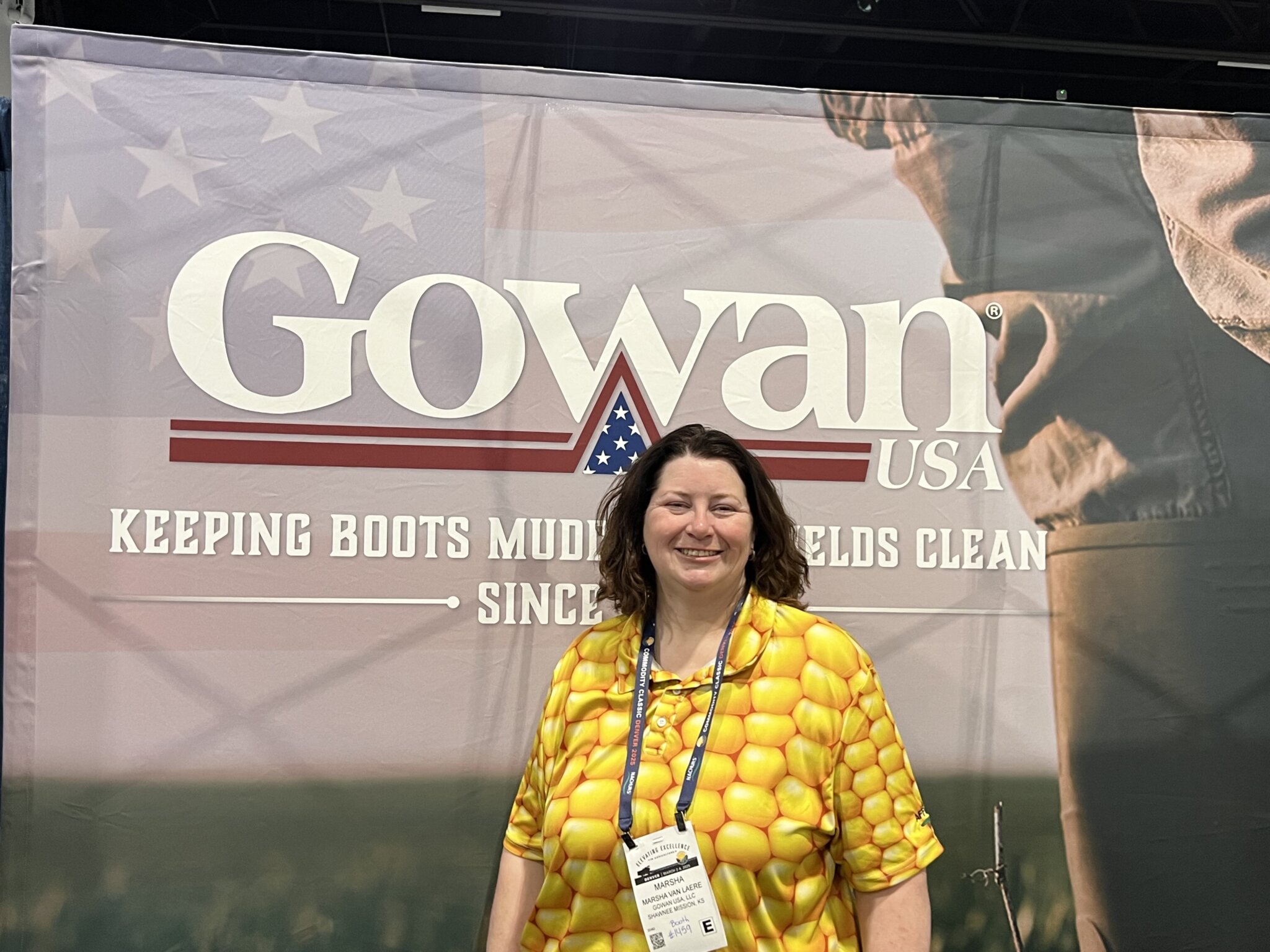 Gowan MVL | Red River Farm Network
