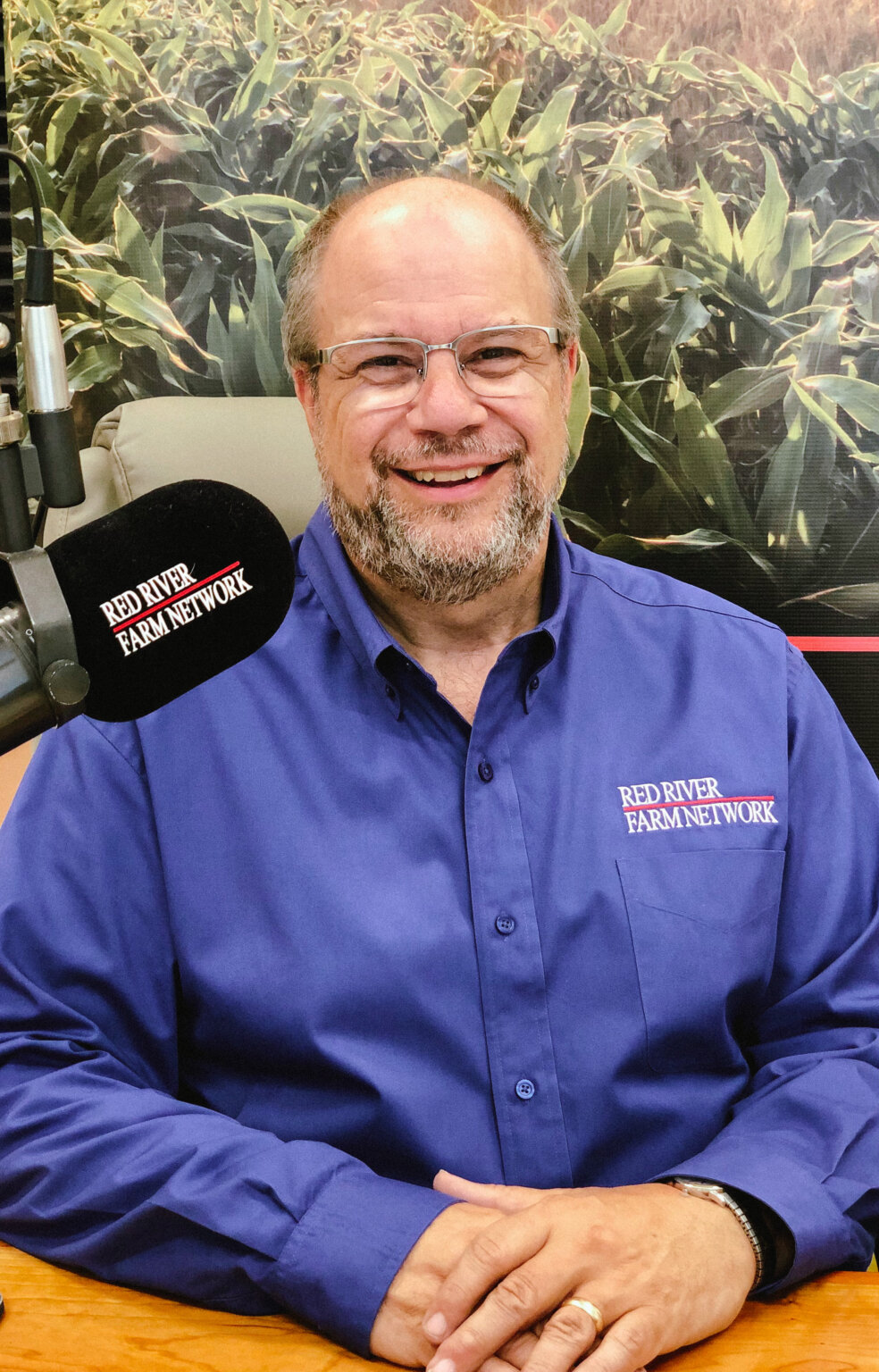 Don Wick | Red River Farm Network