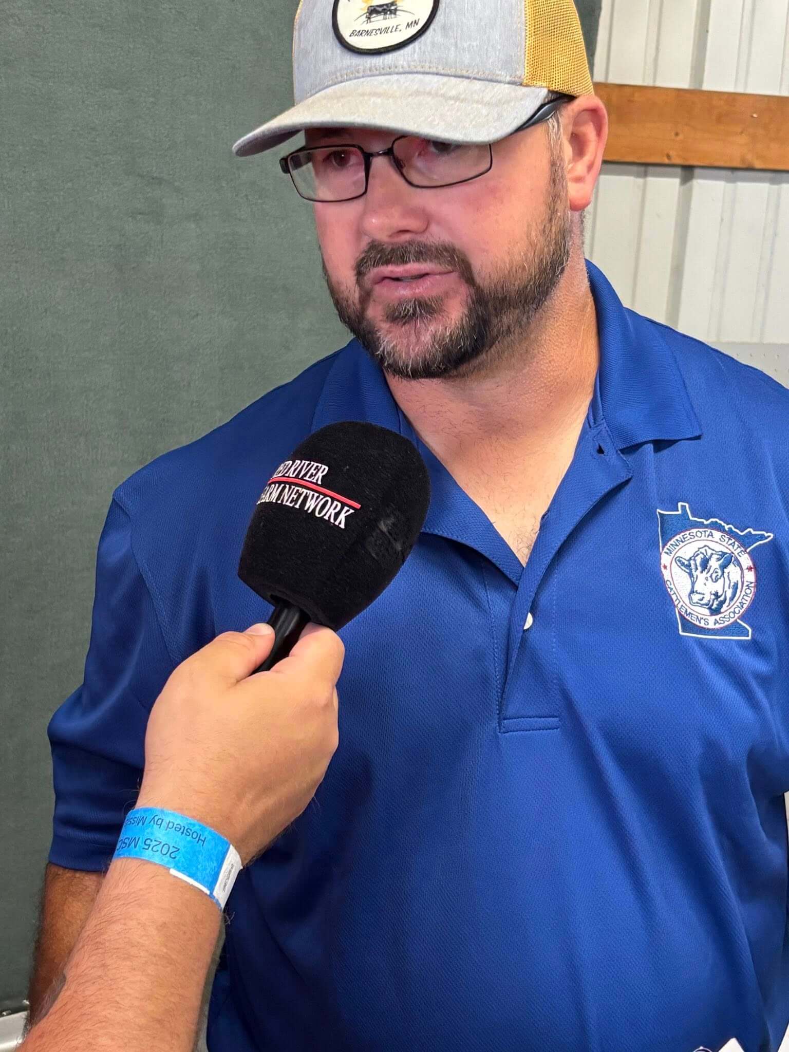 Thompson: Cattle Work Finally Paying Off | Red River Farm Network